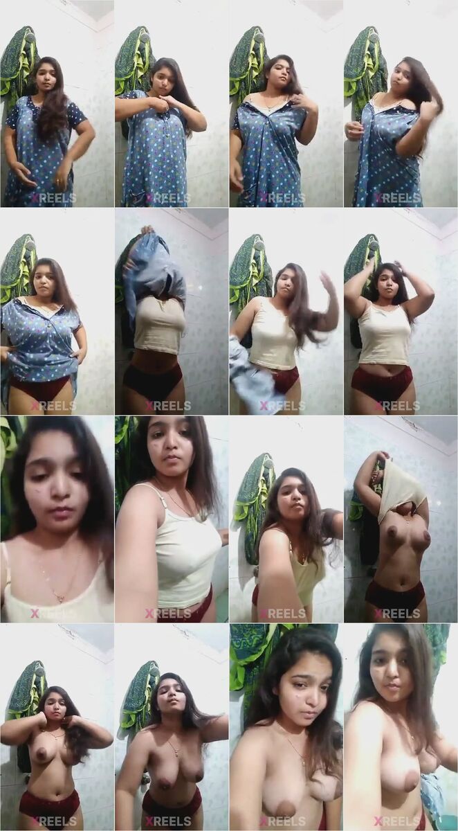 Bangla-Naked-Girl-Showing-Perfect-Nude-Body