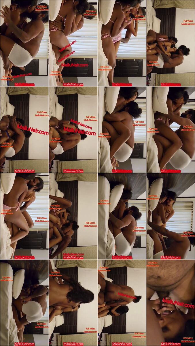 Diya Gowda Three Some Lesbo Paid App Video lulu