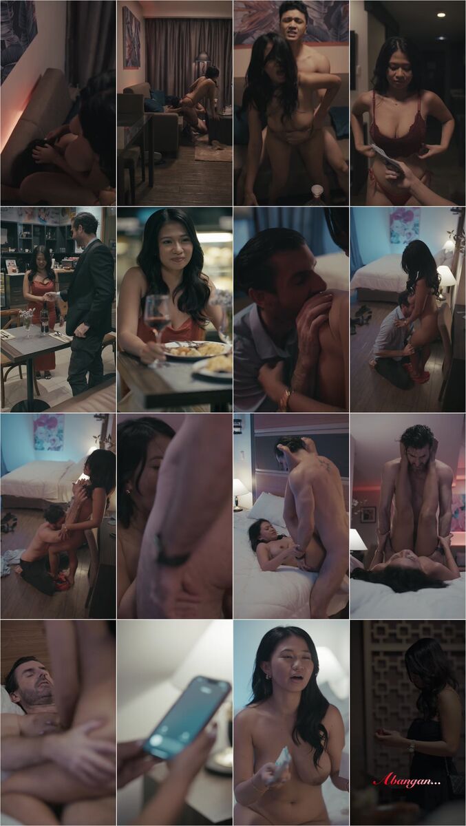 Marias Diary Pretty Woman EP1-ShahedPro.CoM