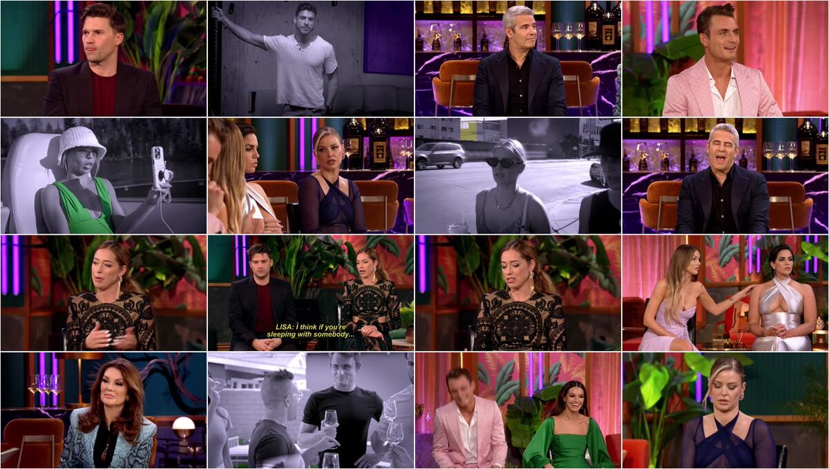 Vanderpump Rules S11E17 Zjazd, część 2