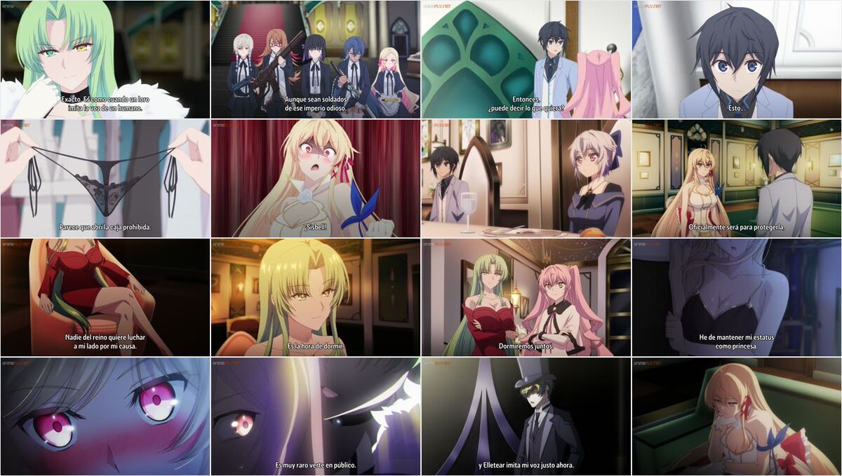 ST01 4043 99826 5 kimi-to-boku-no-saigo-no-senjou-aruiwa-sekai-g