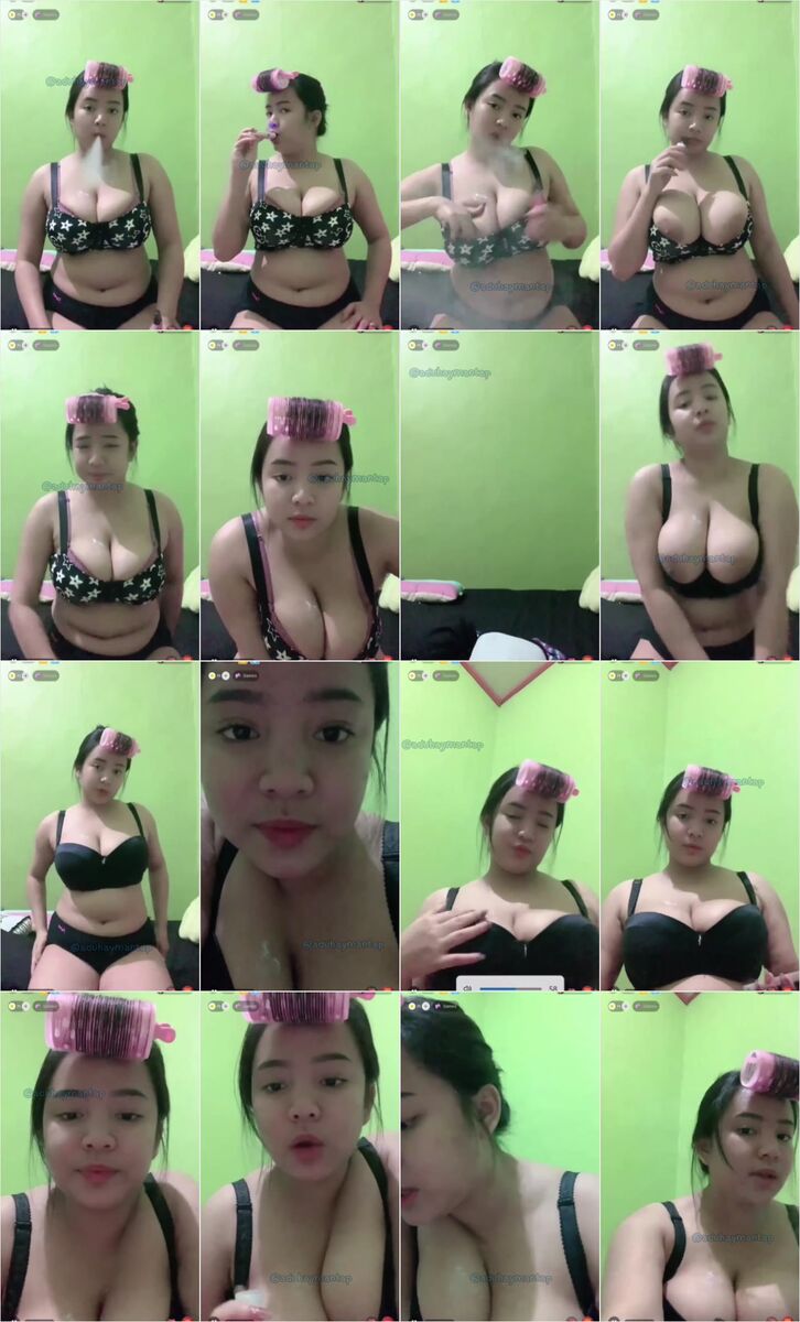 -Elga aduhaymantap (2) mp4-Player
