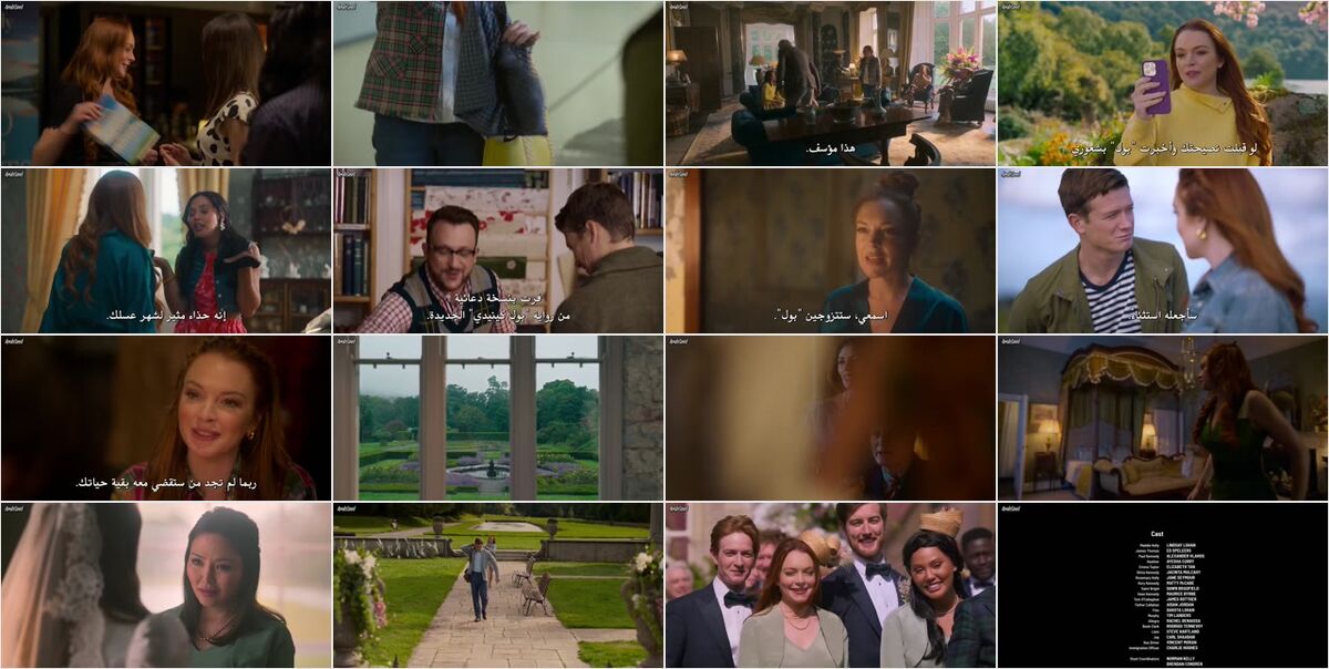 Irish Wish [640p (source)]