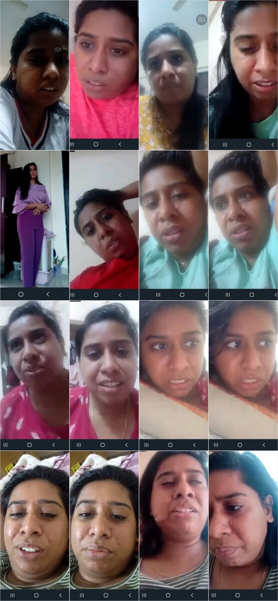 Amruta Borate