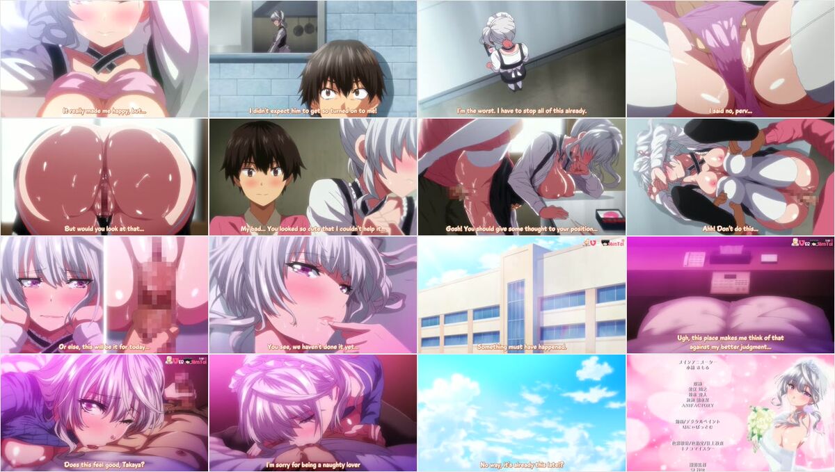 Hatsukoi Jikan ENG 03