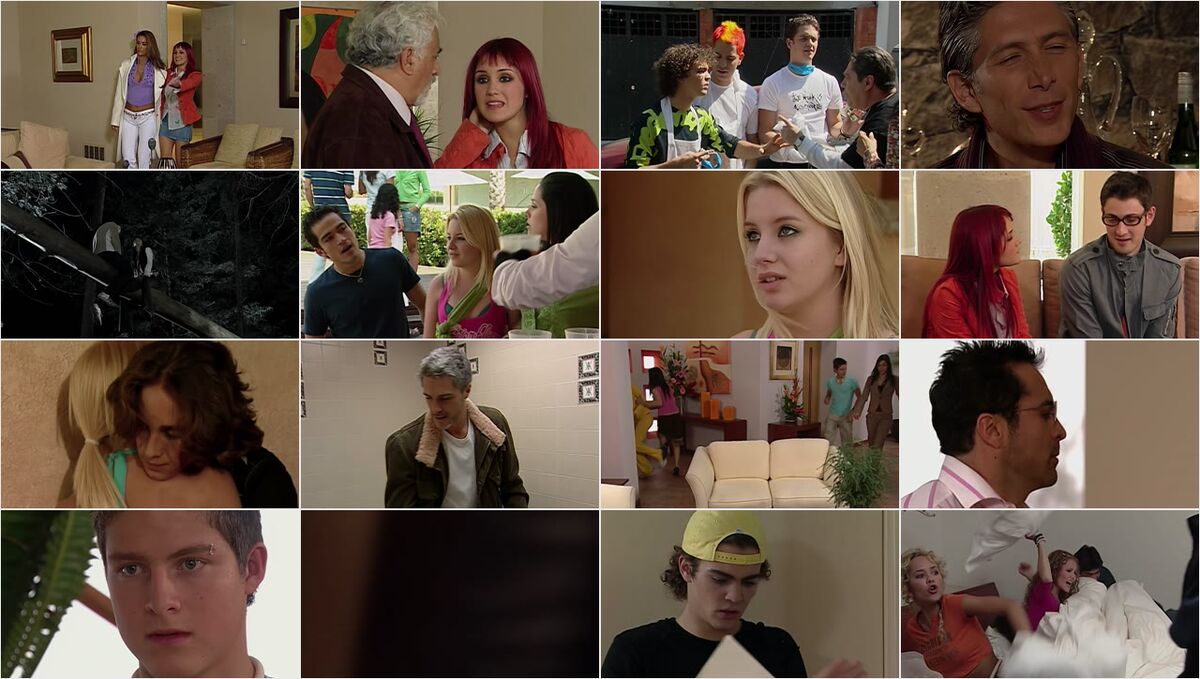 SRNOVELAS ONL Rebde 1x309