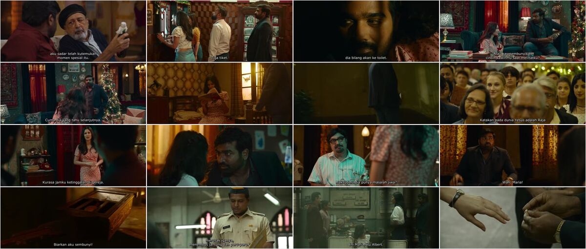 D21 FUN-Merry Christmas (2024)-1080p