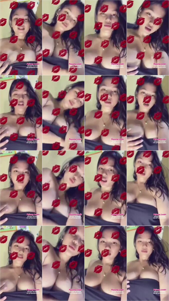 excluleak com Leak Septiani Tiktok Viral 11