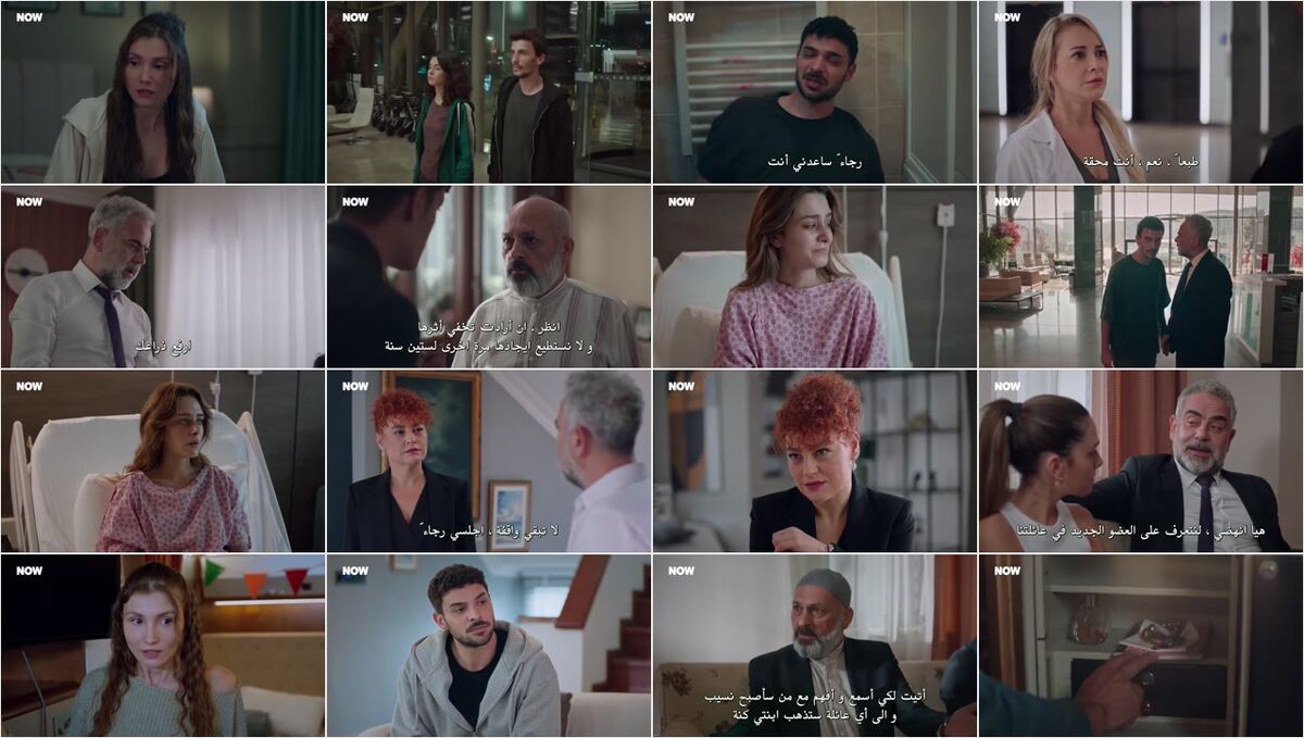 motawahish 41 [480p]