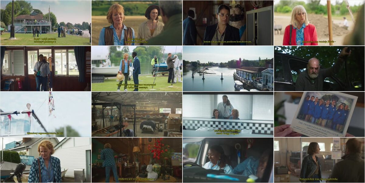 Stream The Marlow Murder Club Series 2 Episode 5