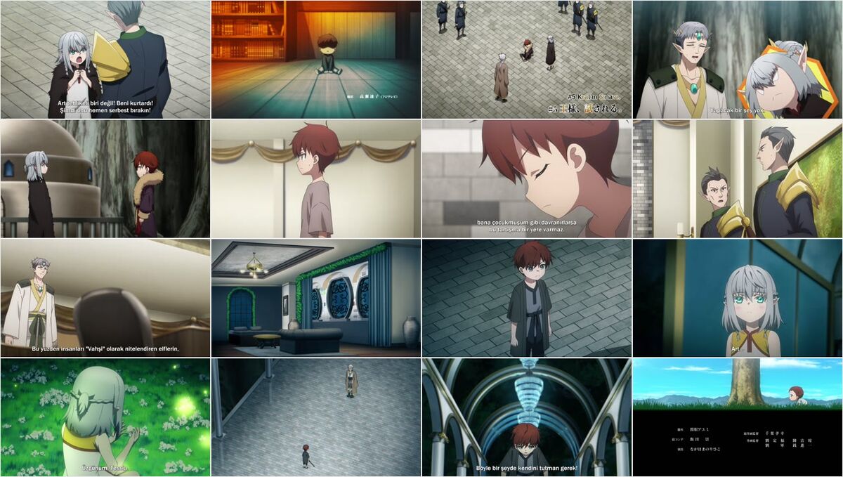 [SubsPlease] The Beginning After the End - 05 (1080p) [38C5C5ED]