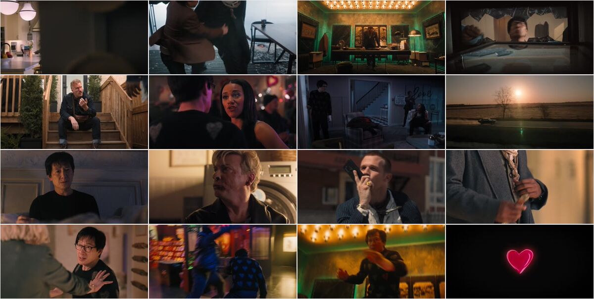 Love Hurts 2025 MULTi 720p