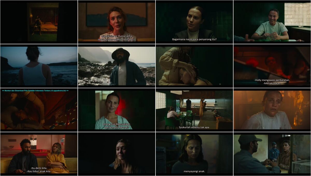 kawanfilm21-The Assessment 2024 WEBDL