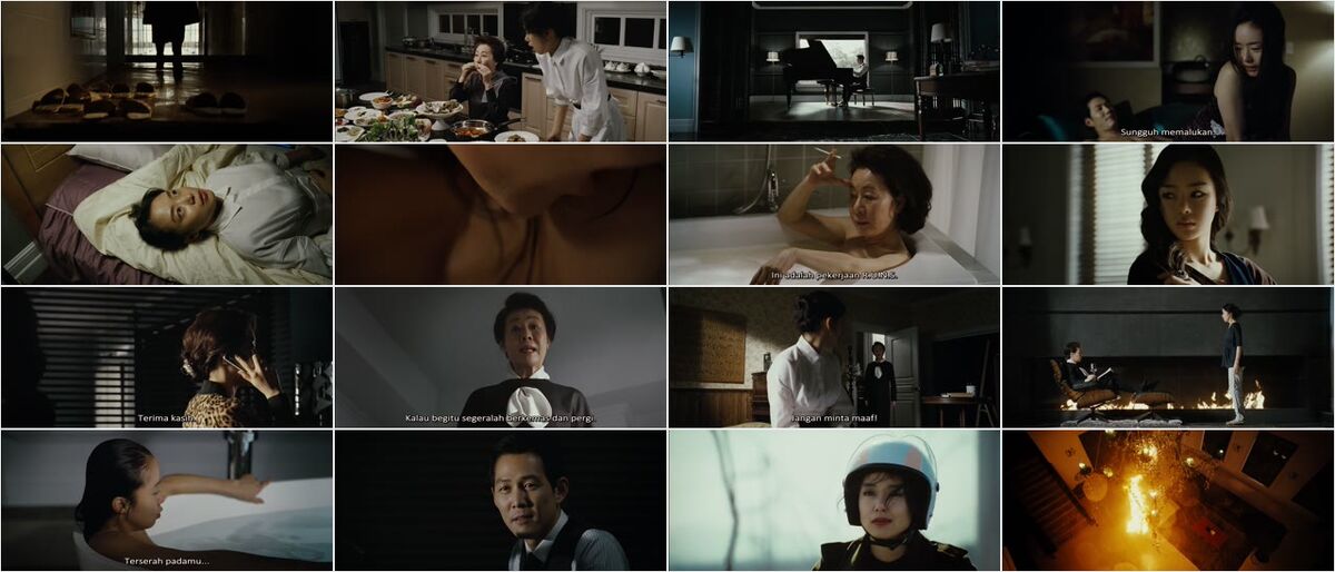 kawanfilm21-The Housemaid 2010 BluRay