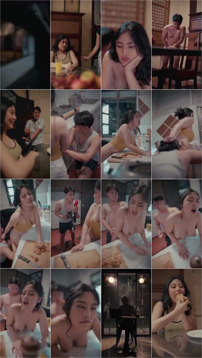 Dear Utol Size o Performance EP17 CINEPOP 18PlusOnly