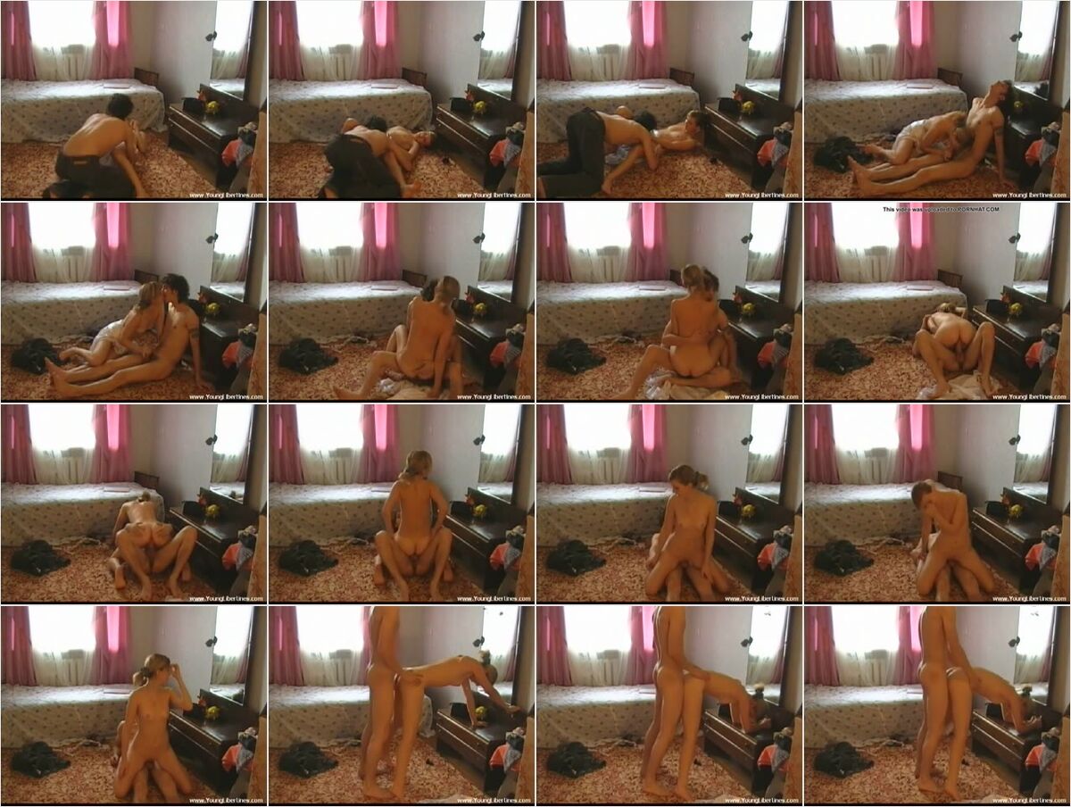 Simona - Simona in GREAT FUCK ON THE FLOOR