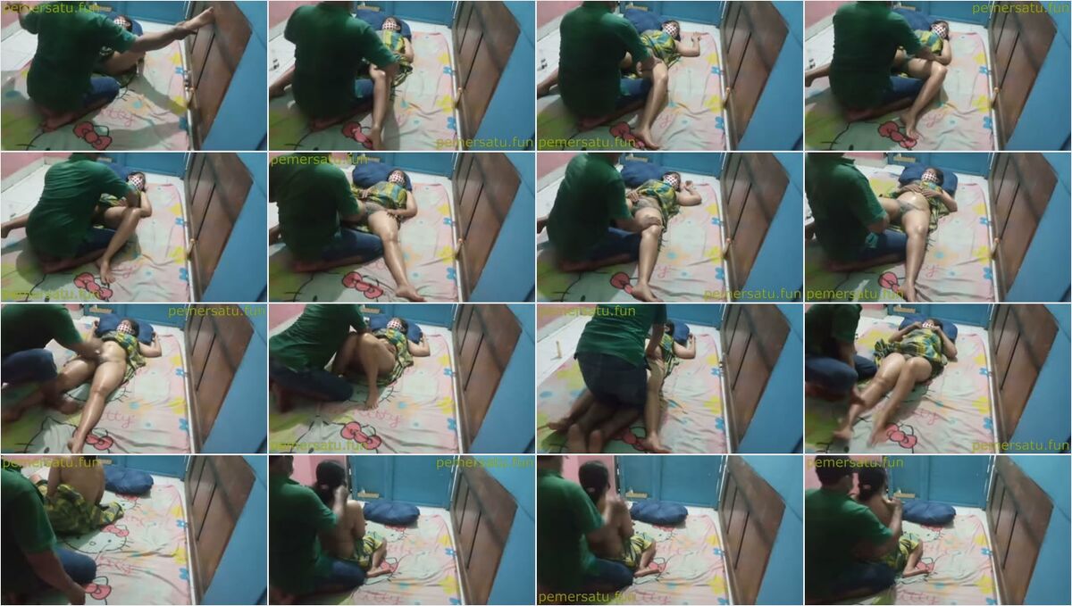 pijat bu lurah stw part 2 mbah maryono mengobati kecapean massag