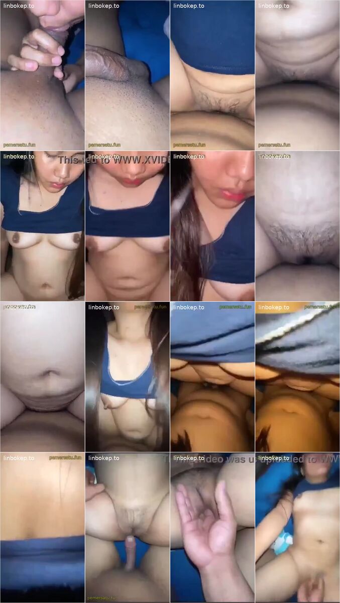 Bokep Indo - ABG Semok Montok Asal Batu Licin
