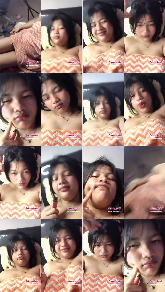 ➡️Septiani Tiktok Viral (9)