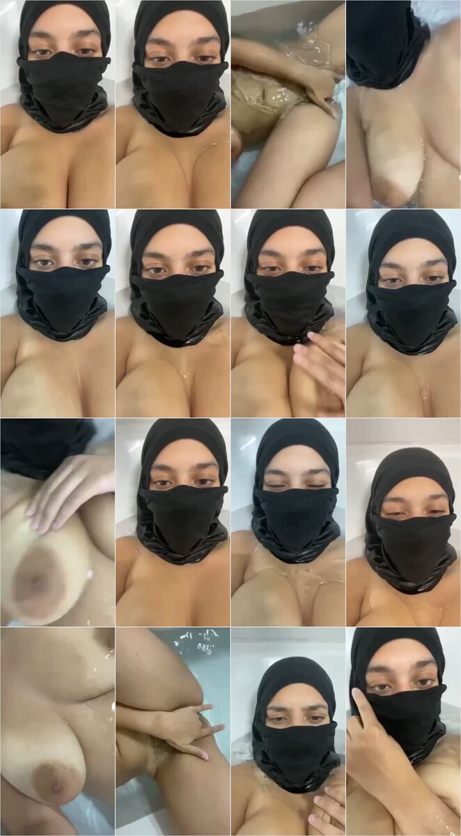 bathtub