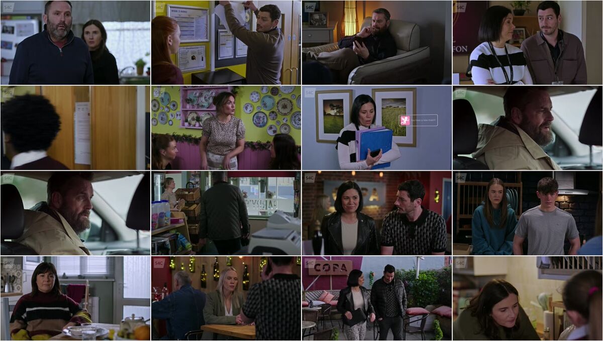 Rownd a Rownd (Round and Round) (08 May 2025) [720p mp4 subs] [C