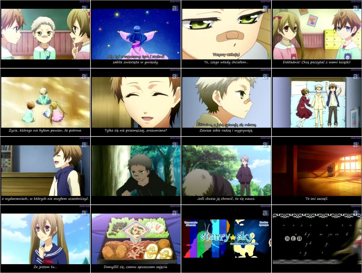 Starry Sky - 05