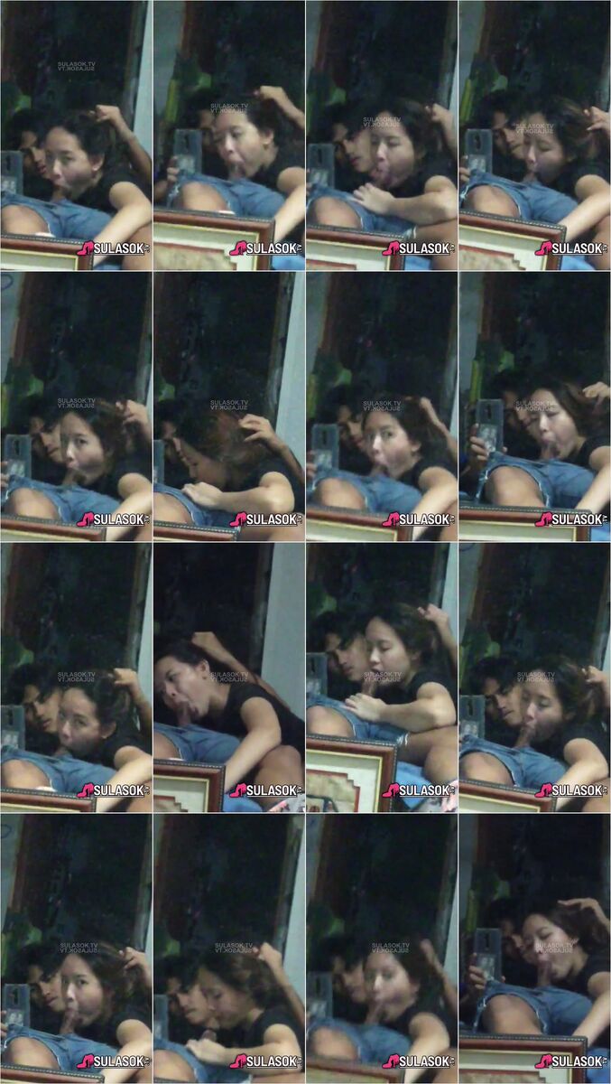 Alam na Alam Talaga ni Ella Ang Kiliti ni Kuya ay Nasakanyang No
