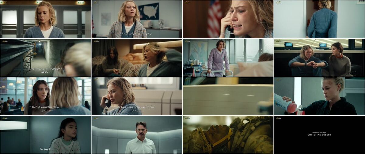 Exterritorial 2025 1080p MovizHome