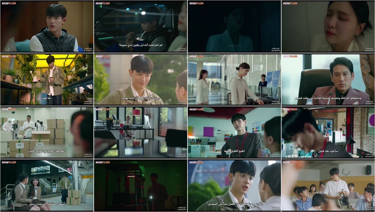 Branding In Seongsu 2 [480p]