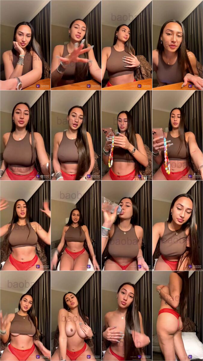 Onlyfans Astrid Nielsa 2