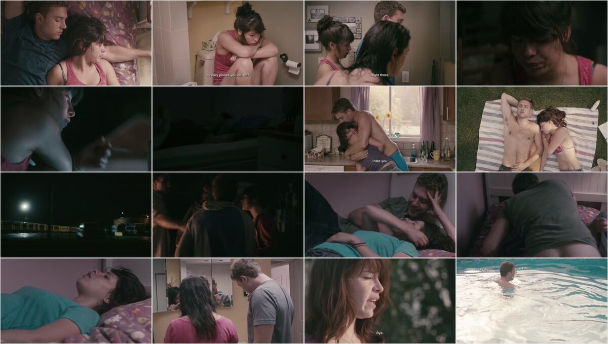 Struggle (2012)