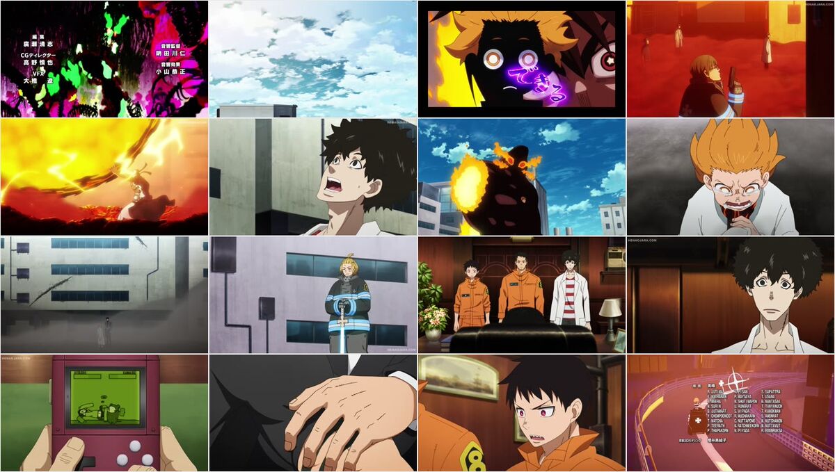 fireforce T2 17 latino[1080][henaojara com]