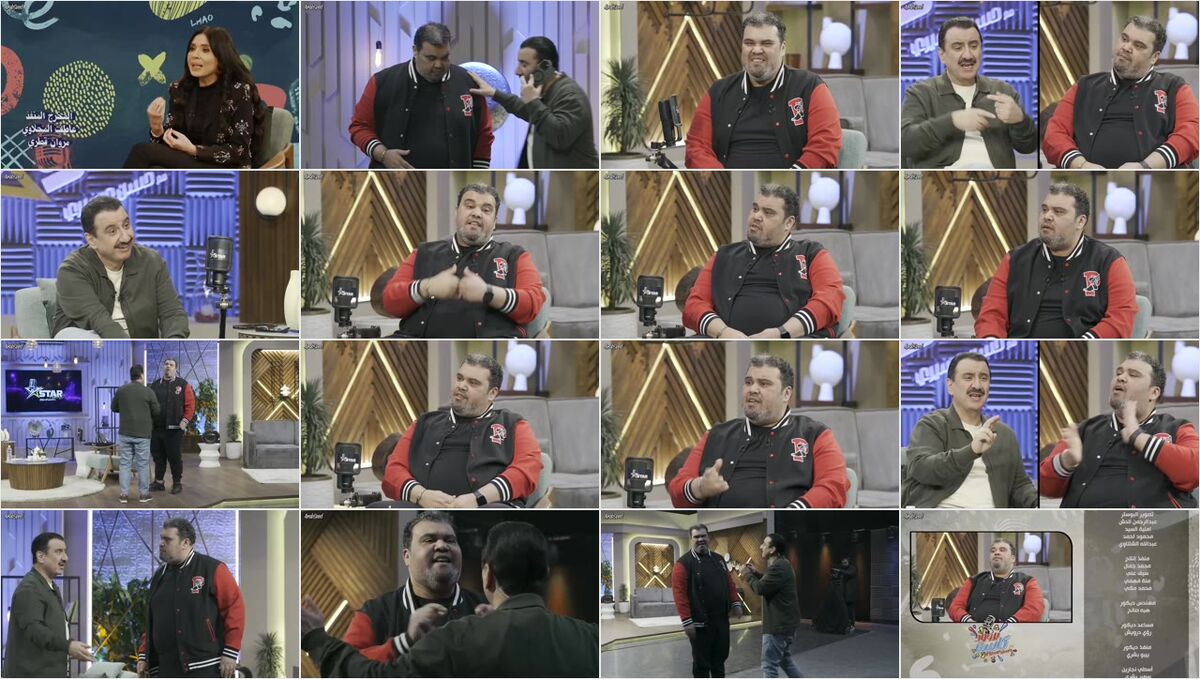 BrodeCast Ep Ahmed Fathy 720p CiNEMATY [source]