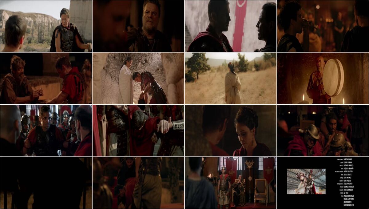 George Of Cappadocia 2024 vf
