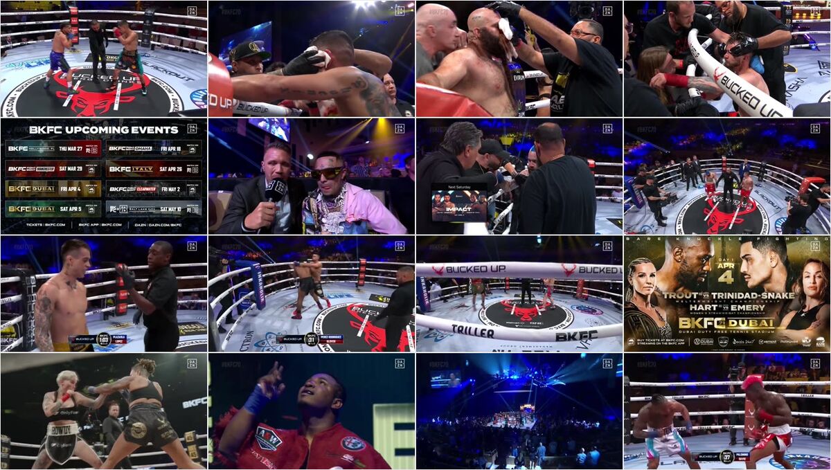 BKFC 70 720p