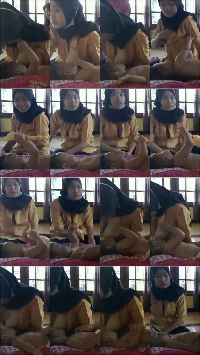 Bokep Indo Hijab Cantik Nyusuin Anaknya - BOKEPSIN 2025-02-21 03